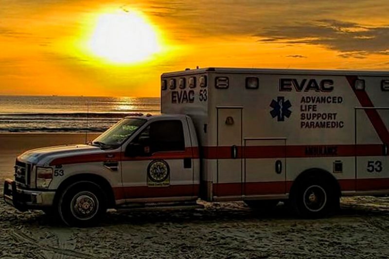 Home - Costa Rica Medical Response